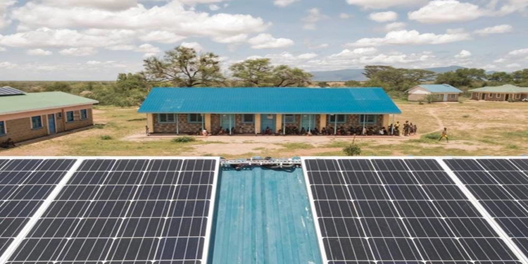 Sh100 Million Mwangaza Mashinani Solar Project To Power Kenyan Counties ...