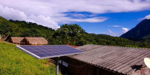 UGANDA: BGFA to Grant $5m for D.Light and Engie Solar Kits